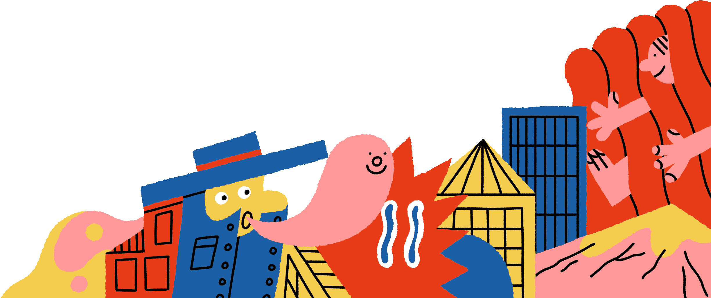 Greenwich Comedy Festival | Sunday Late Greenwich Comedy Festival | Sunday Late